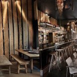 Toukoul de Brussel Centrum Carte